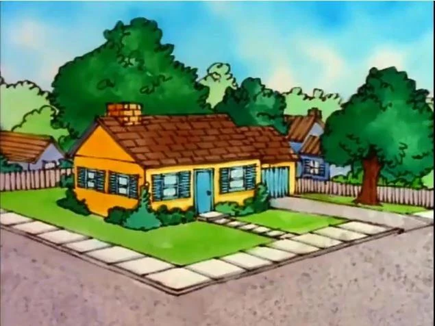 Jon Arbuckle´s house (DeviantArt stuff) | Manuel´s Ideas Wiki | Fandom