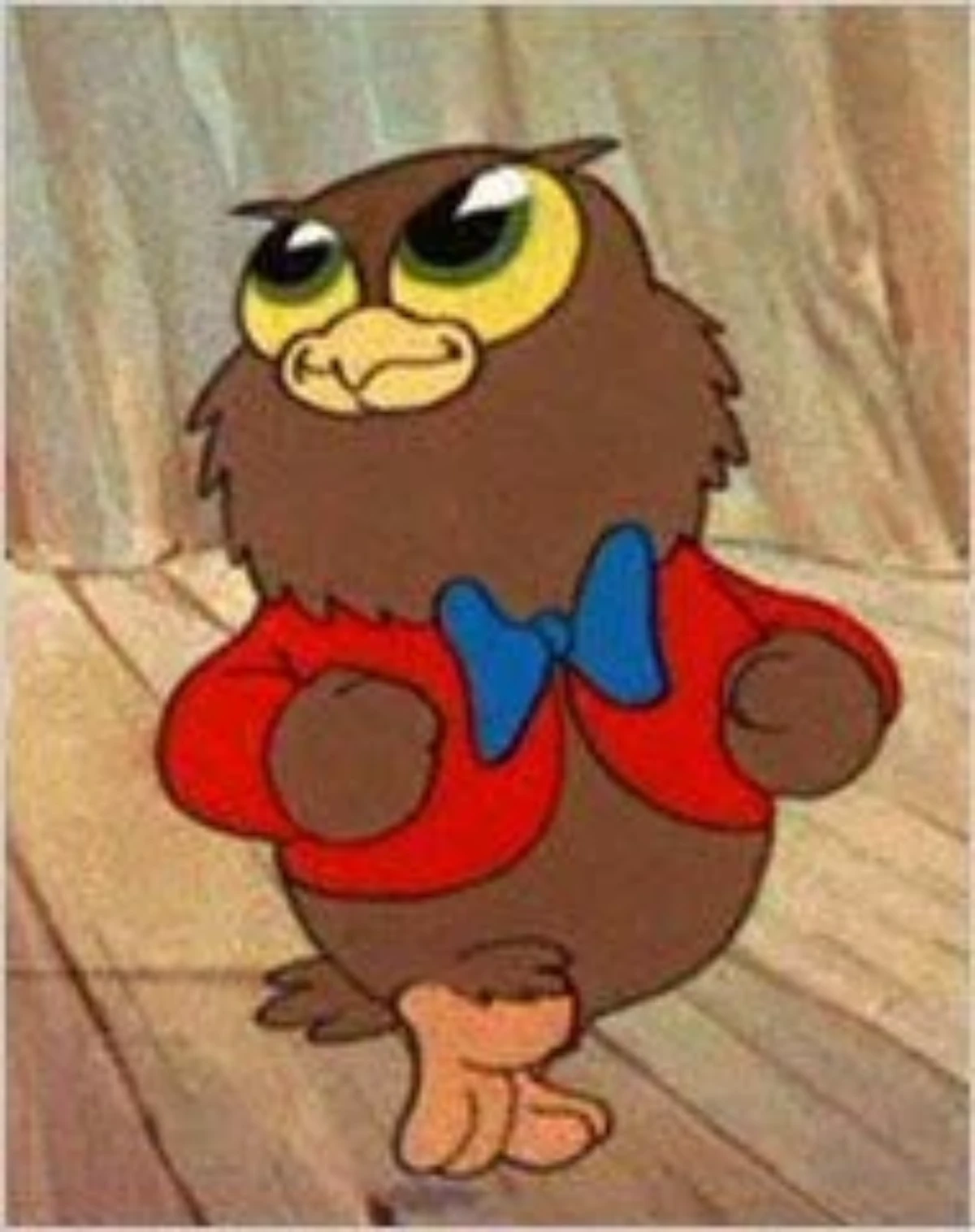 Owl Jolson by SmashGamer16 (DeviantArt stuff) | Manuel´s Ideas Wiki ...
