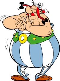 Obelix (DeviantArt stuff) | Manuel´s Ideas Wiki | Fandom