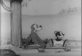 Bosko and Bruno (DeviantArt stuff) | Manuel´s Ideas Wiki | Fandom