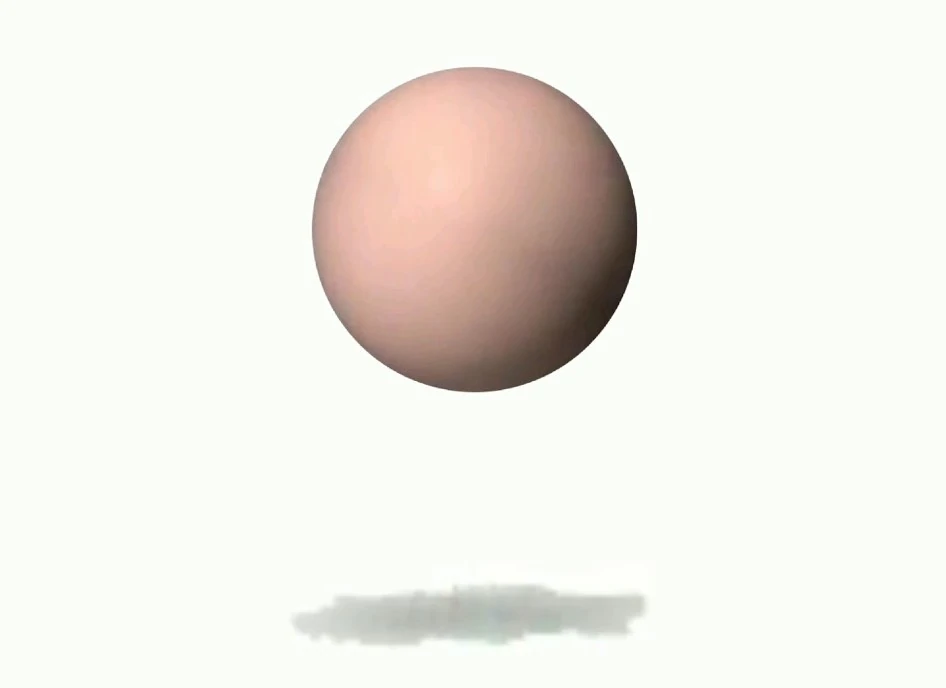 CGI Pink Ball | Manuelvil1132 Wiki | Fandom