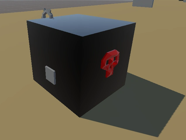 Infantry Spawner | Manufactory: Automation Cataclysm Wiki | Fandom