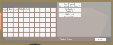 Crafting Bench | Manufactory: Automation Cataclysm Wiki | Fandom