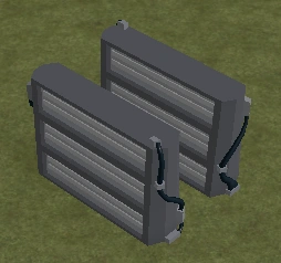 Server Farm | Manufactory Wiki | Fandom
