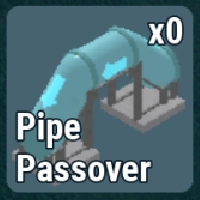 Pipe Passover | Manufrontier Game Wiki | Fandom