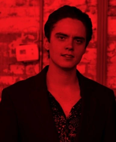 Dylan Grey (Kaputt AU) | Manusverse Wiki | Fandom