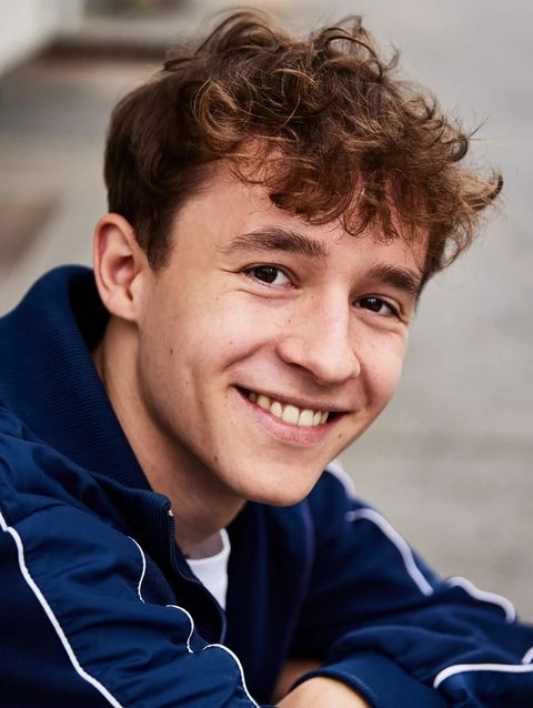 Felix Wiśniewski (Kaputt AU) | Manusverse Wiki | Fandom