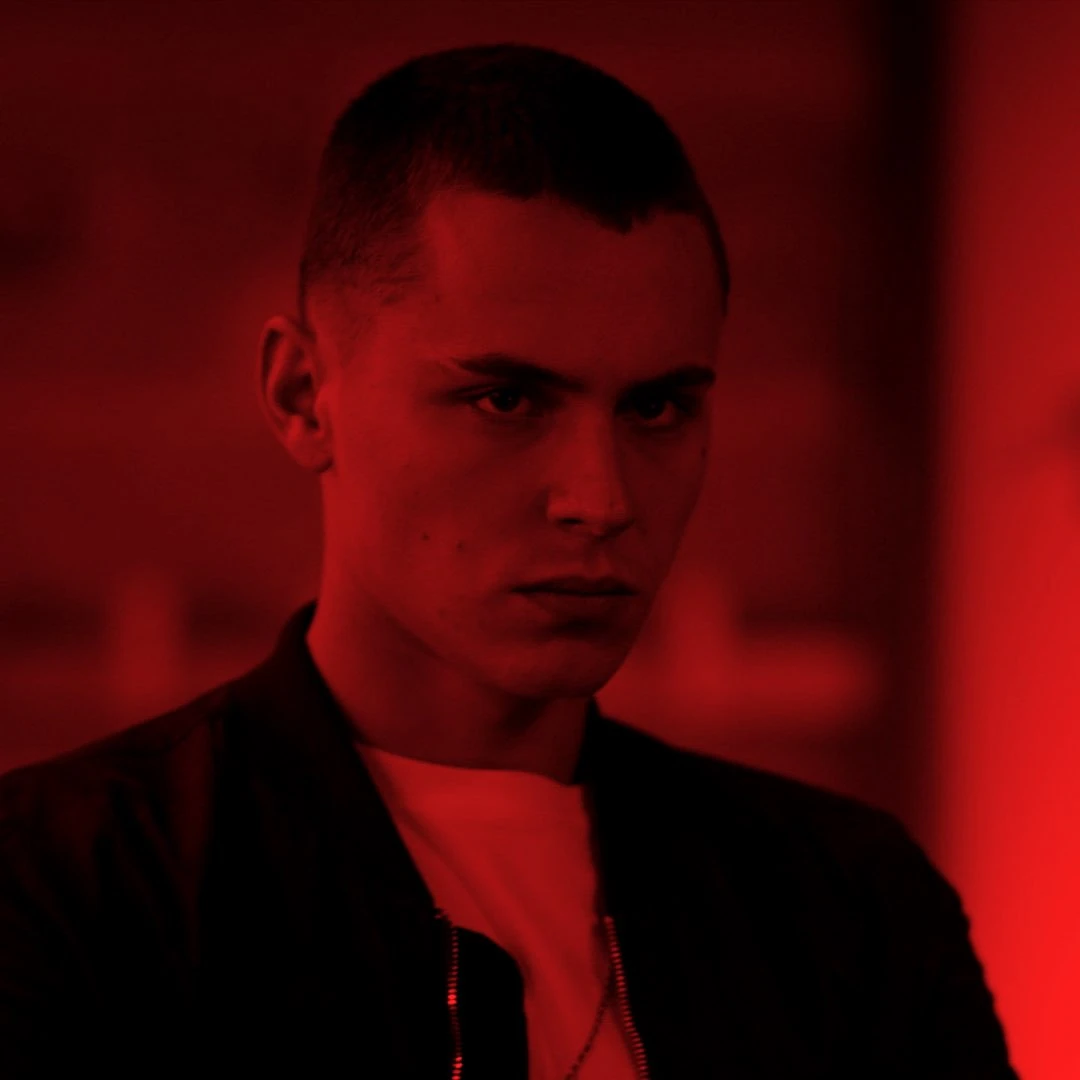 Samuel Martínez (Kaputt AU) | Manusverse Wiki | Fandom