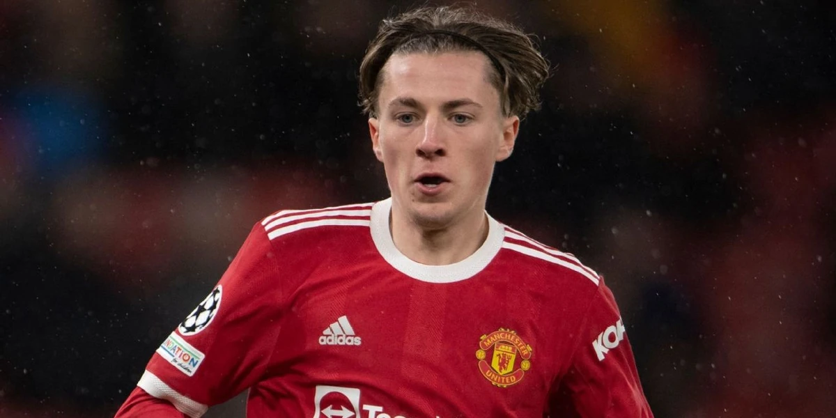 Charlie Savage | Manchester United Wiki | Fandom
