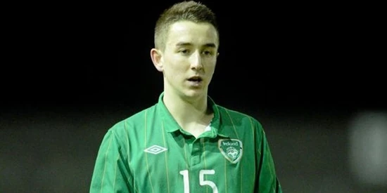 Ryan McConnell | Manchester United Wiki | Fandom