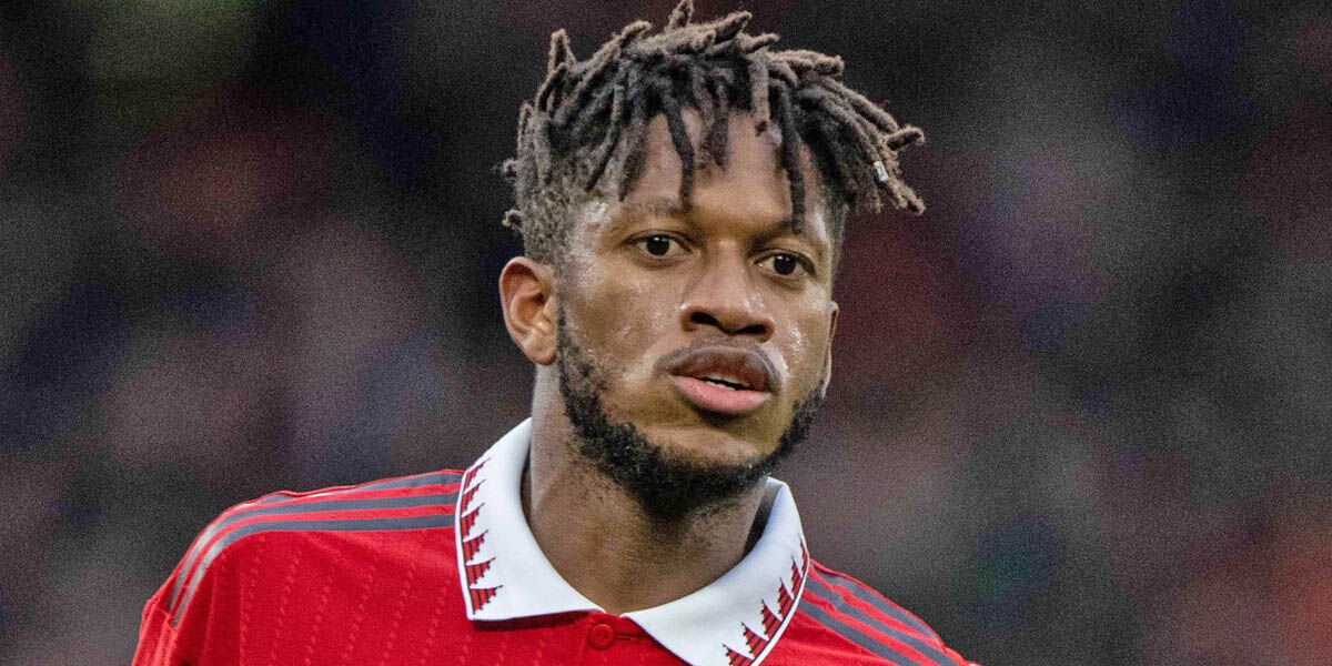 Fred | Manchester United Wiki | Fandom