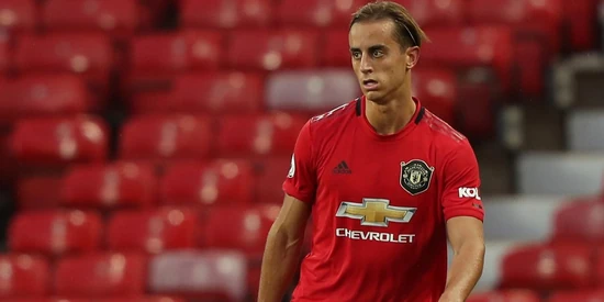 Luca Ercolani | Manchester United Wiki | Fandom