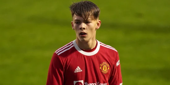Sam Mather | Manchester United Wiki | Fandom