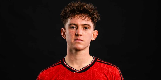 Louis Jackson | Manchester United Wiki | Fandom