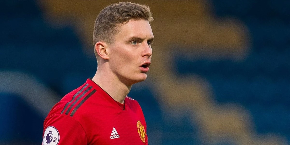 Ethan Hamilton | Manchester United Wiki | Fandom