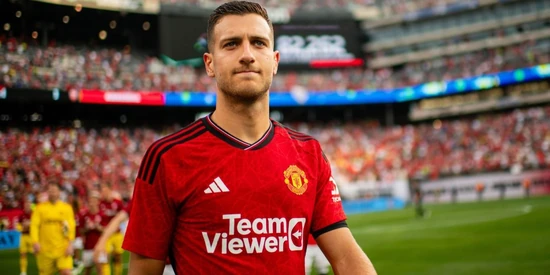 Diogo Dalot | Manchester United Wiki | Fandom