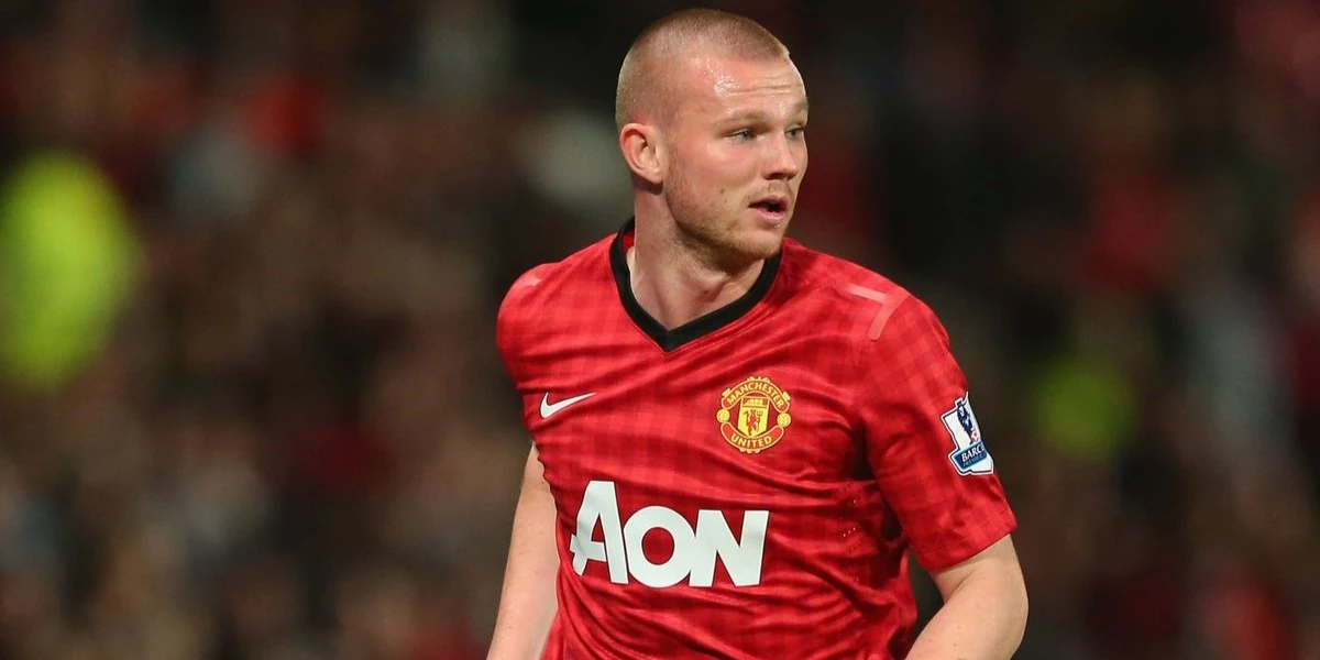 Ryan Tunnicliffe | Manchester United Wiki | Fandom