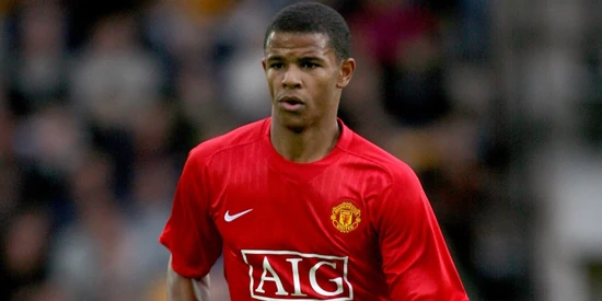 Fraizer Campbell | Manchester United Wiki | Fandom