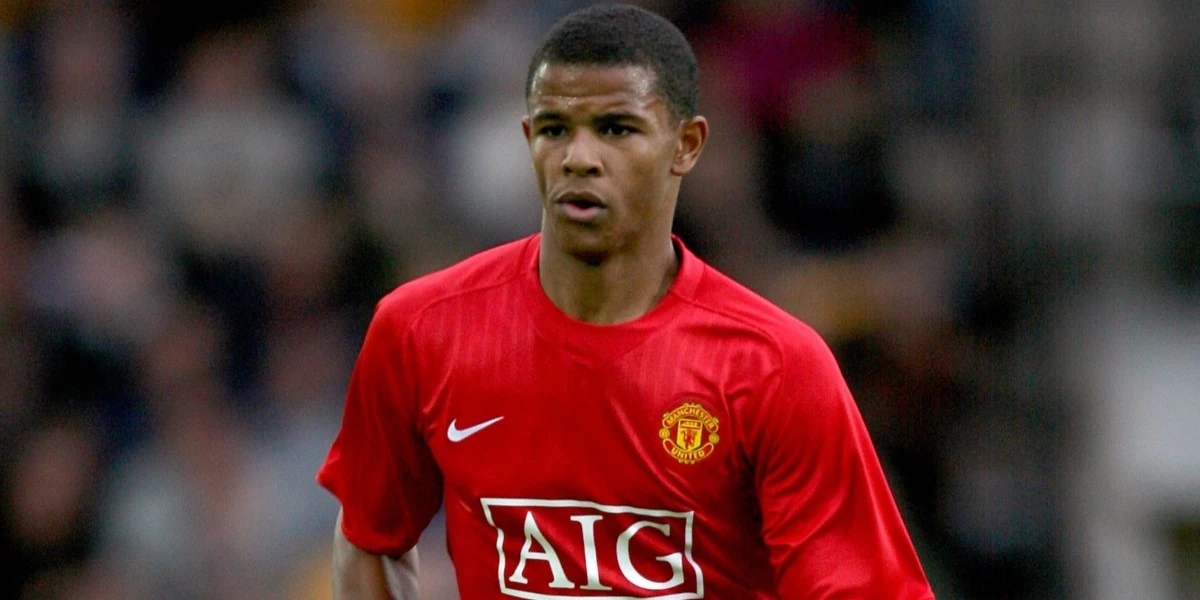 Fraizer Campbell | Manchester United Wiki | Fandom