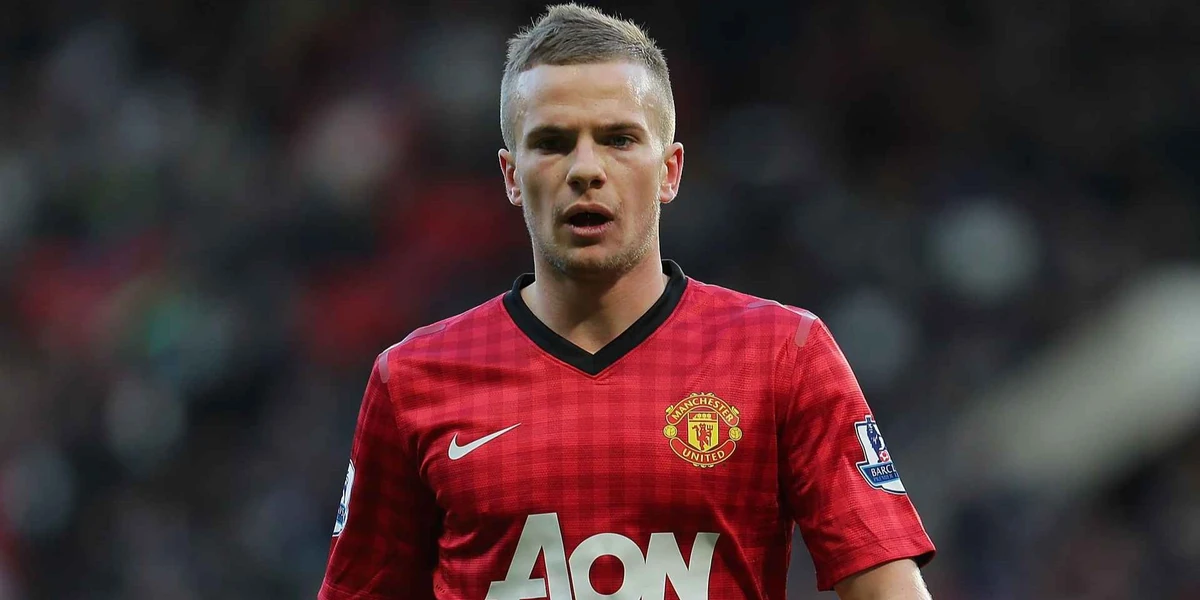 Tom Cleverley | Manchester United Wiki | Fandom