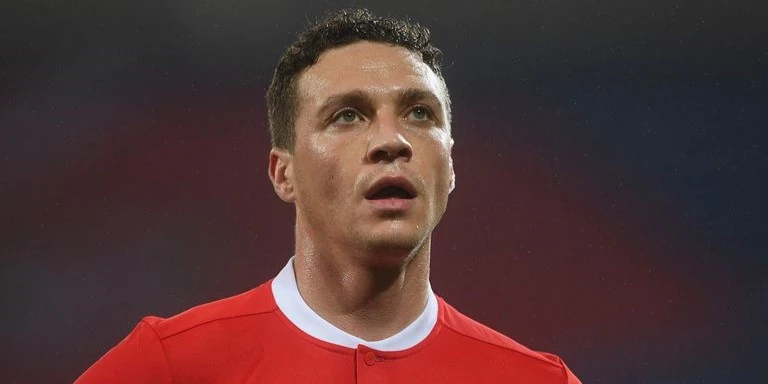 James Chester | Manchester United Wiki | Fandom