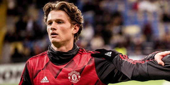 Max Taylor | Manchester United Wiki | Fandom