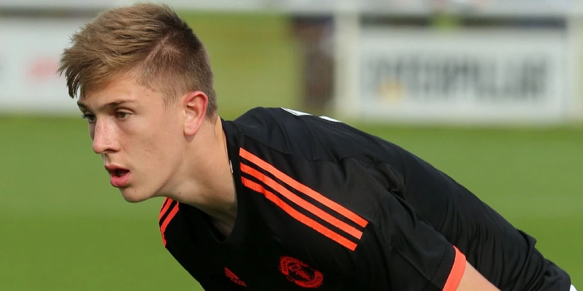 Jimmy Dunne | Manchester United Wiki | Fandom