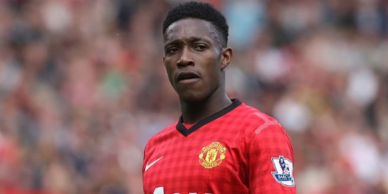 Danny Welbeck | Manchester United Wiki | Fandom