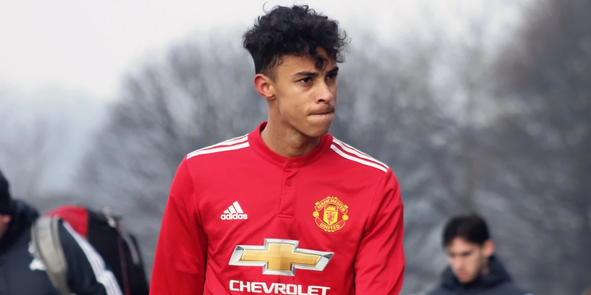 Millen Baars | Manchester United Wiki | Fandom