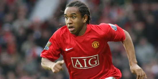 Anderson | Manchester United Wiki | Fandom