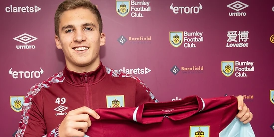 Owen Dodgson | Manchester United Wiki | Fandom