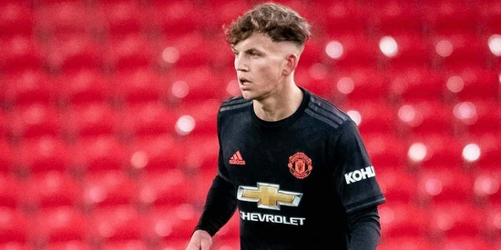 Dion McGhee | Manchester United Wiki | Fandom