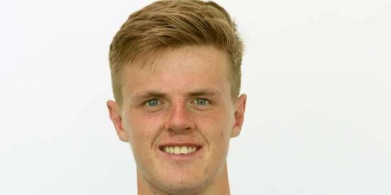 James Thompson | Manchester United Wiki | Fandom