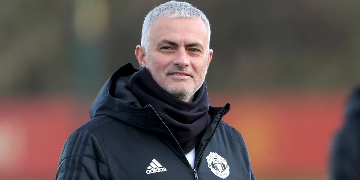 José Mourinho | Manchester United Wiki | Fandom