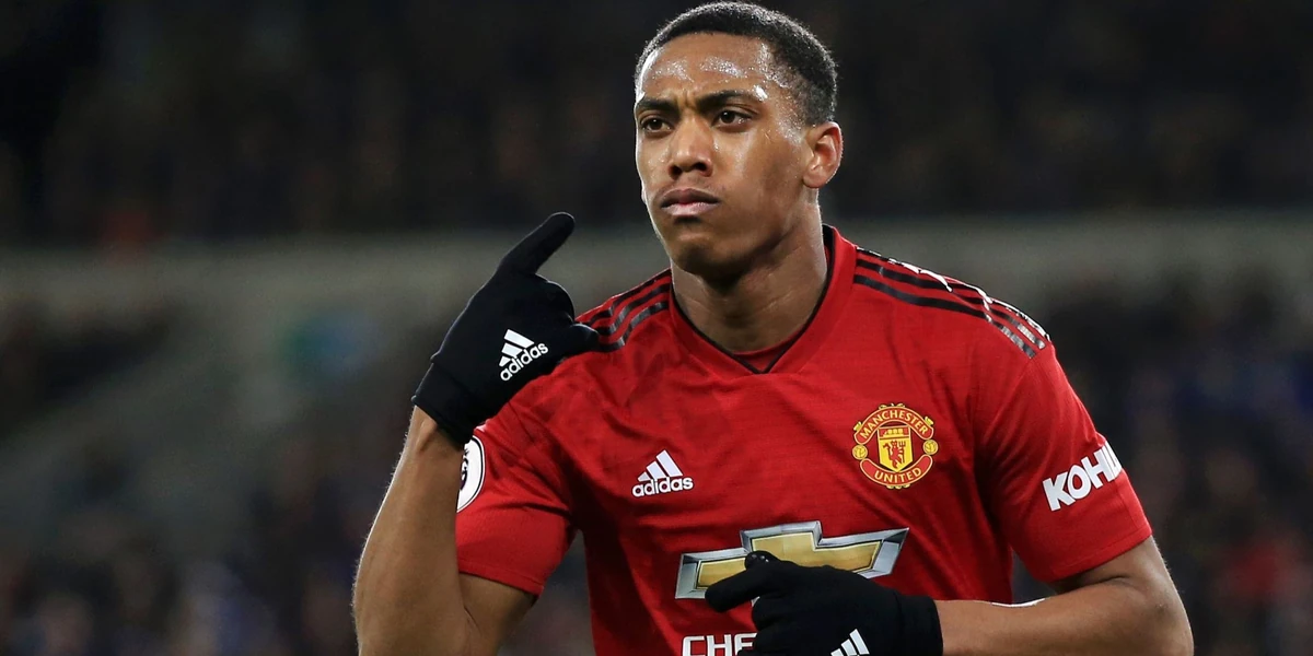 Anthony Martial | Manchester United Wiki | Fandom