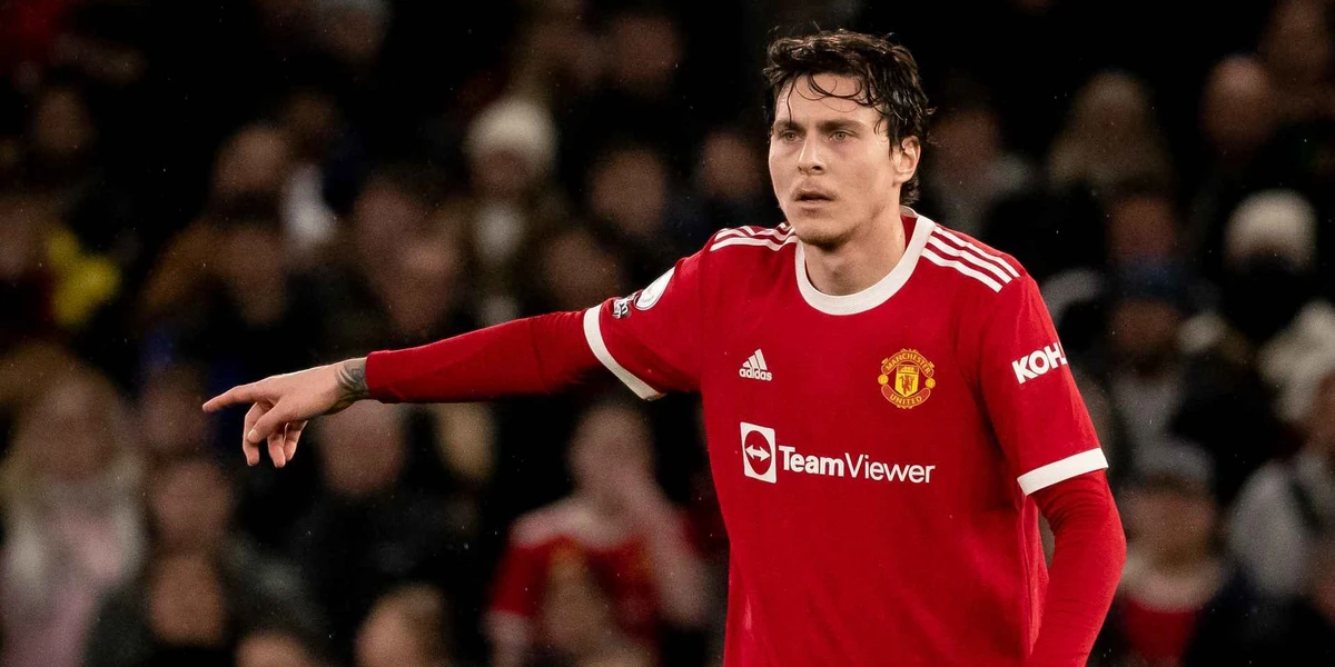 Victor Lindelöf | Manchester United Wiki | Fandom