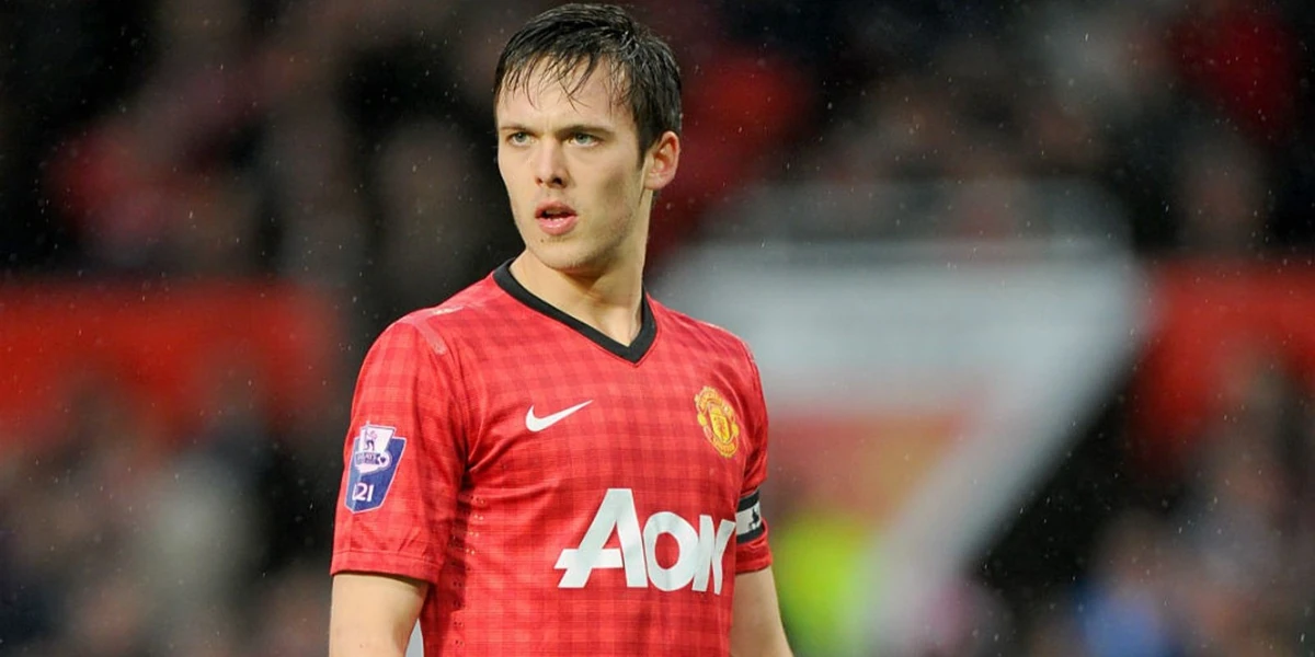 Tom Thorpe | Manchester United Wiki | Fandom
