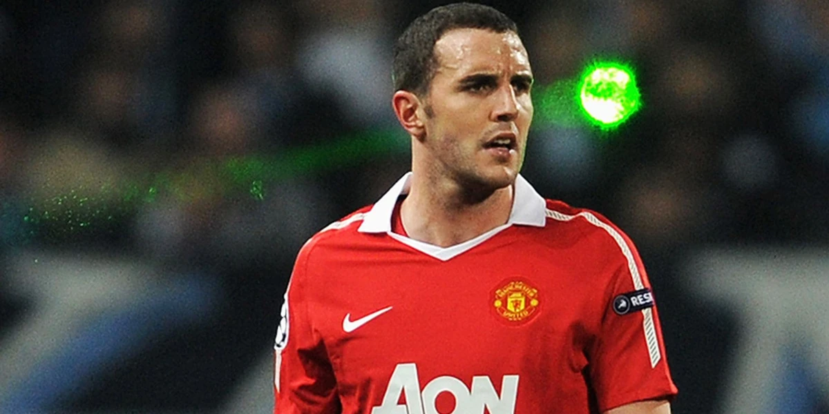 John O Shea Manchester United Wiki Fandom