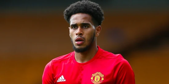Sadiq El Fitouri | Manchester United Wiki | Fandom