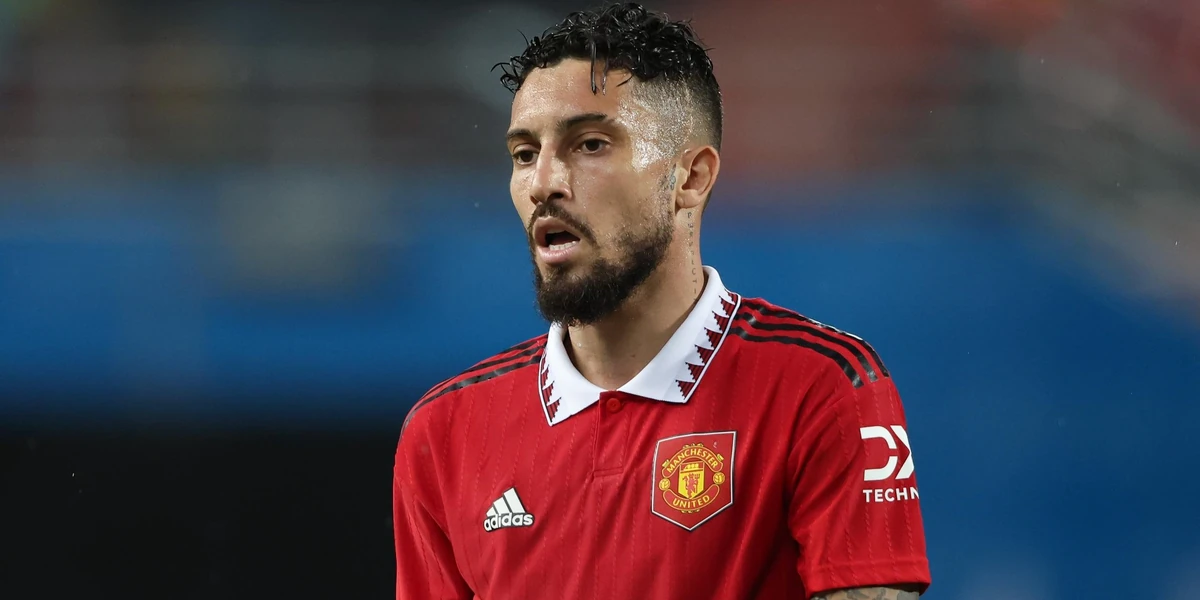 Alex Telles | Manchester United Wiki | Fandom