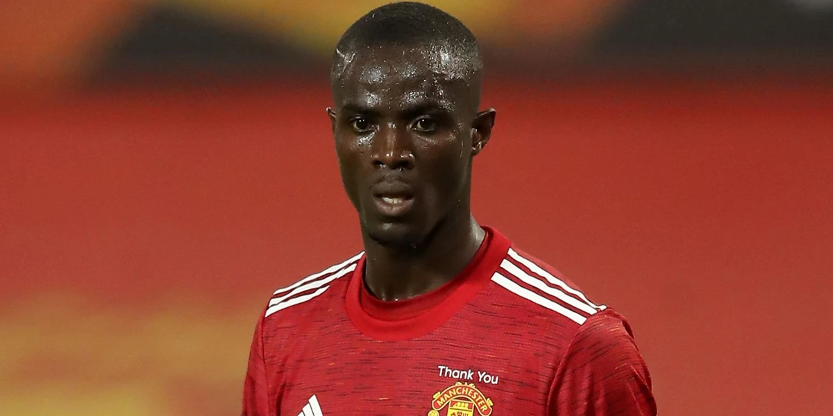 Eric Bailly | Manchester United Wiki | Fandom