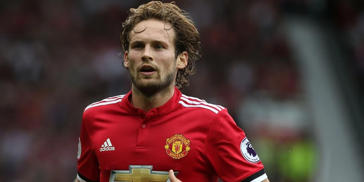 Daley Blind | Manchester United Wiki | Fandom
