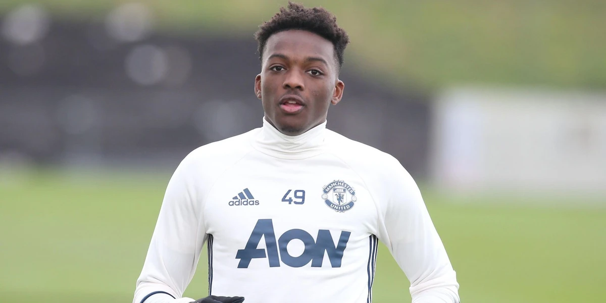 Matty Willock | Manchester United Wiki | Fandom