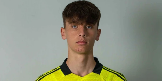 Eric Hanbury | Manchester United Wiki | Fandom