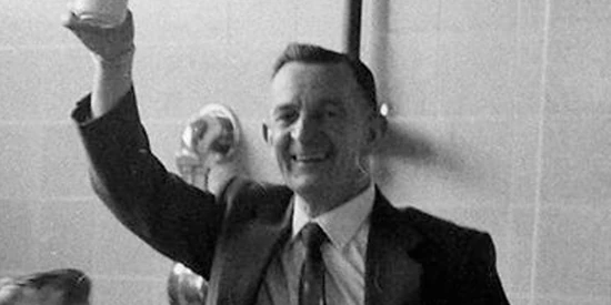 Walter Crickmer | Manchester United Wiki | Fandom