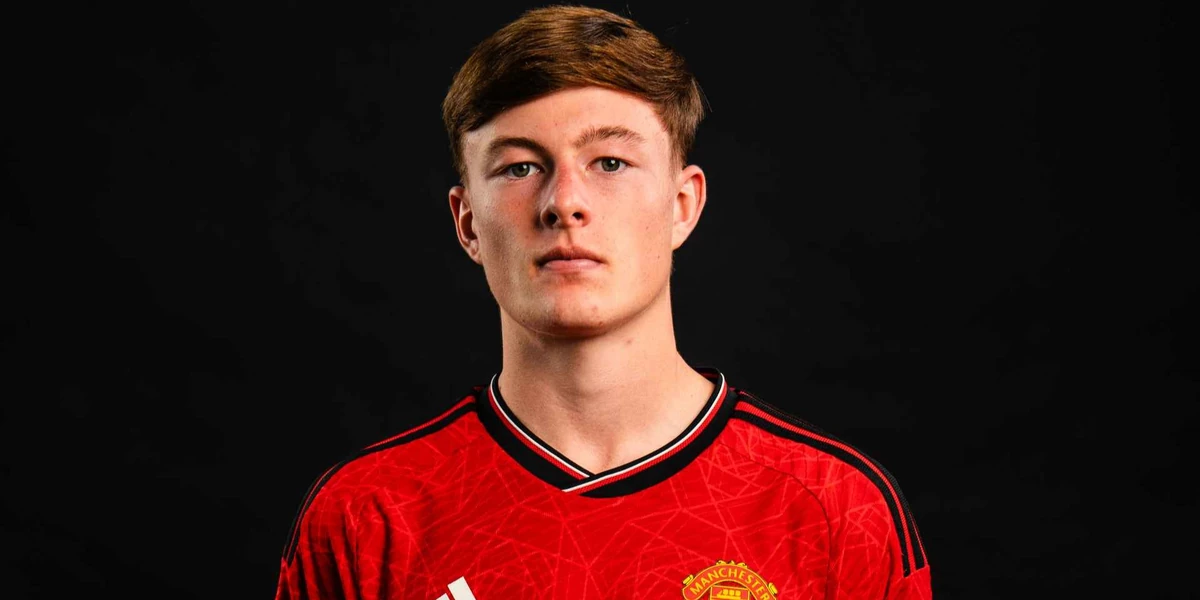 Jayce Fitzgerald | Manchester United Wiki | Fandom
