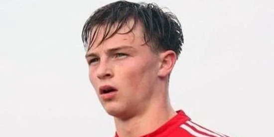 George Tanner | Manchester United Wiki | Fandom