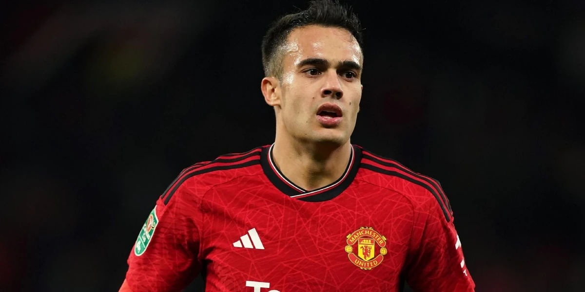 Sergio Reguilón | Manchester United Wiki | Fandom