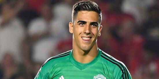 Joel Pereira | Manchester United Wiki | Fandom Joel Pereira | Manchester United Wiki | Fandom