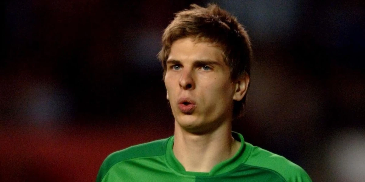 Ron-Robert Zieler | Manchester United Wiki | Fandom